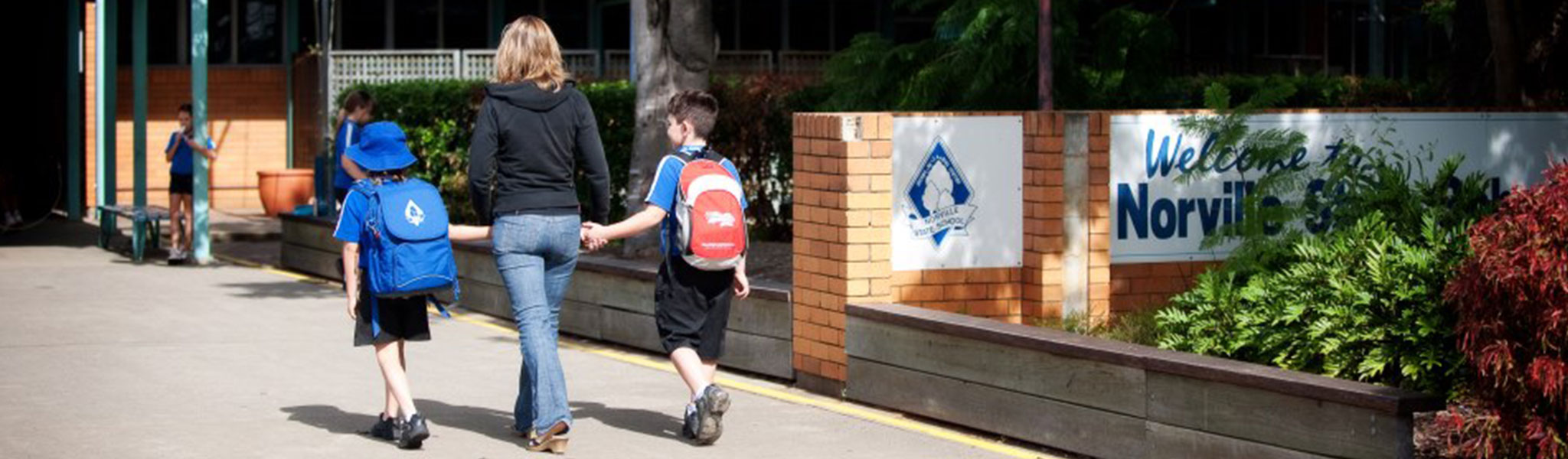 Norville State School